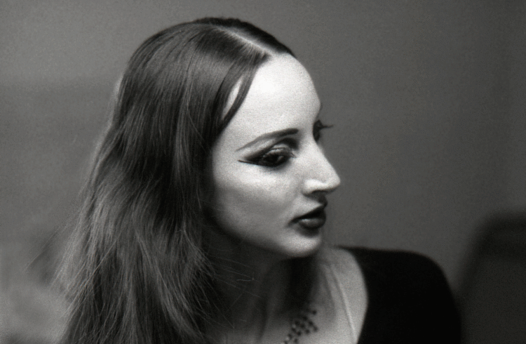 Sadaise Arencibia: “Es una tontería bailar para una misma” • Trabajadores