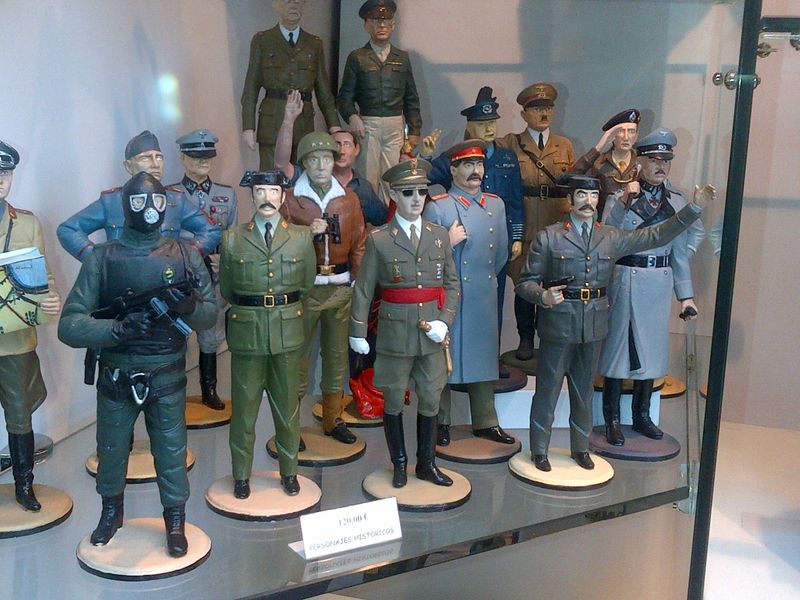 Todo se vuelve mercancía • Trabajadores