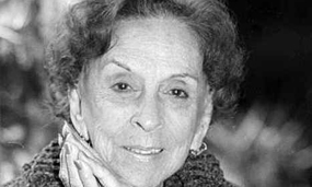 Un adios a la Damisela Encantadora de la canción cubana • Trabajadores