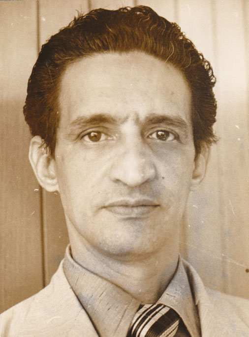 Enrique Gutiérrez Barbado: revolucionario sindicalista • Trabajadores