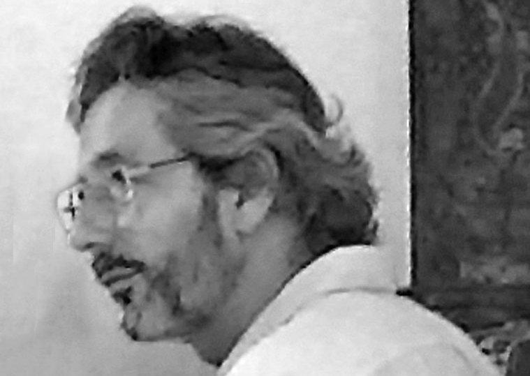 Daniel Klein: “Cuba me ha abierto su corazón y su arte” • Trabajadores