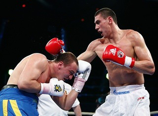 Rusia mueve sus piezas a horas del gong • Trabajadores