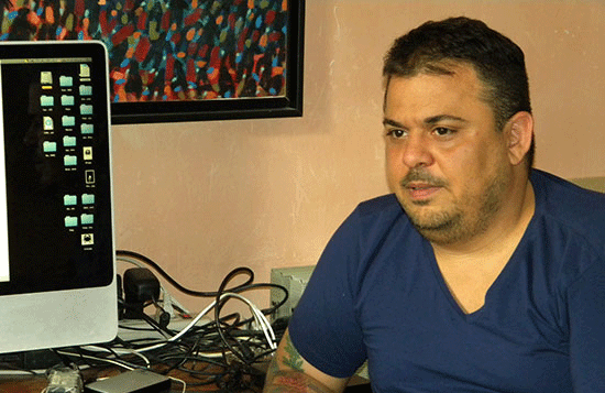 El Festival visibilizará un cine emancipado • Trabajadores