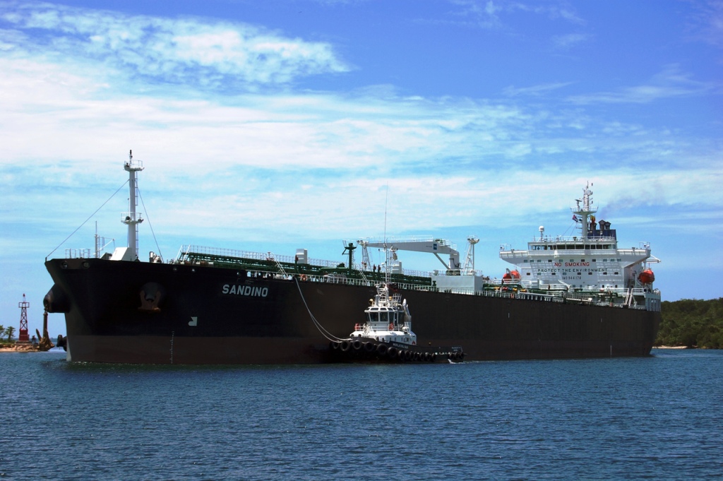 Port Operations in Cuba Harmless to Environment • Trabajadores