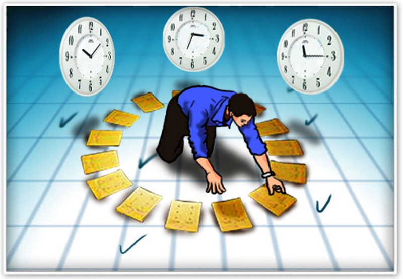 Disciplinar la disciplina • Trabajadores