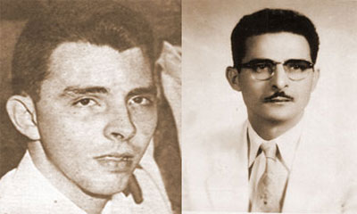 Homenaje a Frank País y Raúl Pujol en Día de los Mártires • Trabajadores