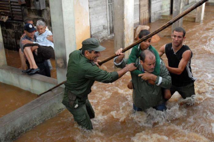 UN Highlights Cuban Actions in Sustainable Development • Trabajadores