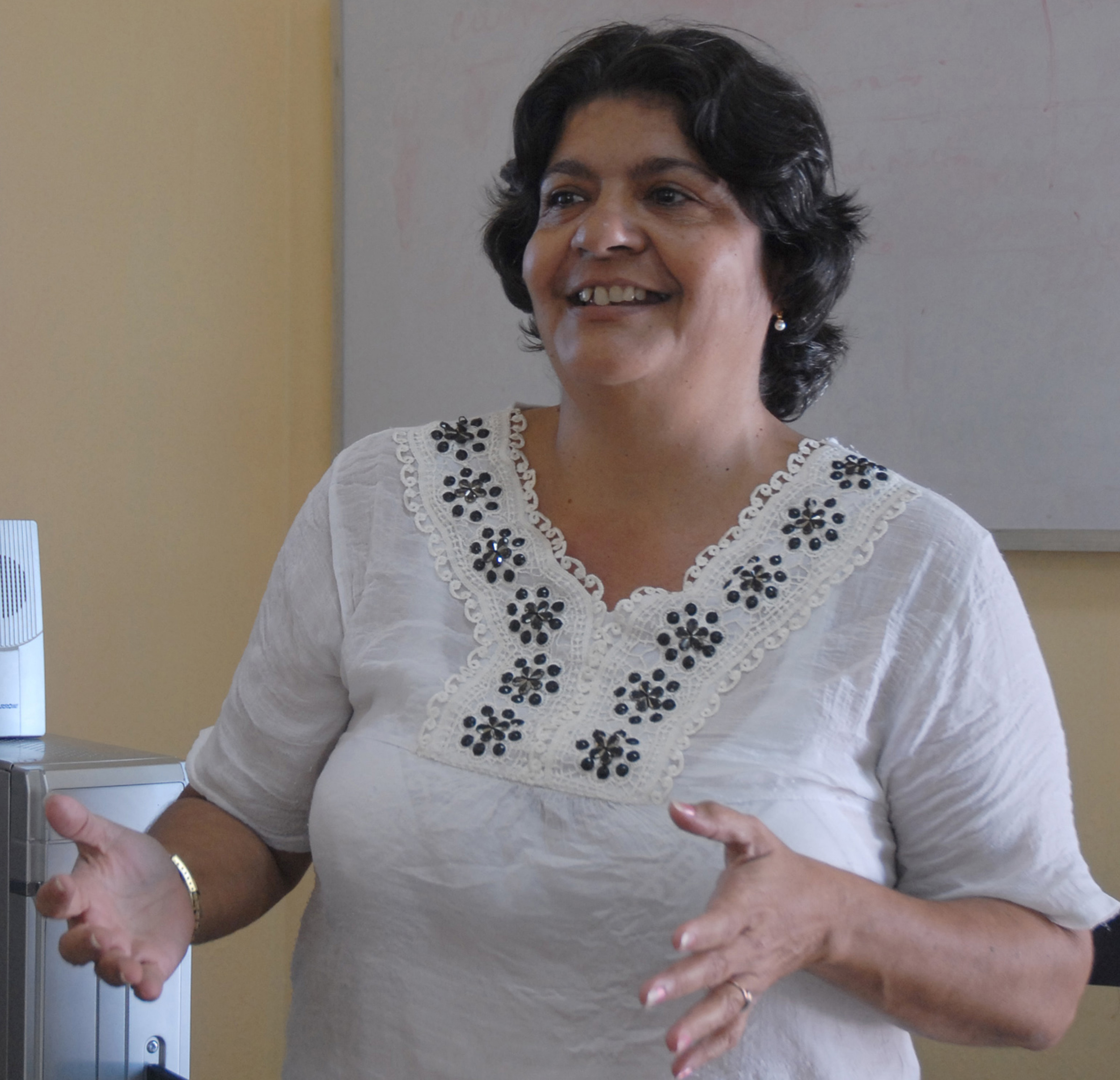 El contador debe tener alma de guerrero • Trabajadores