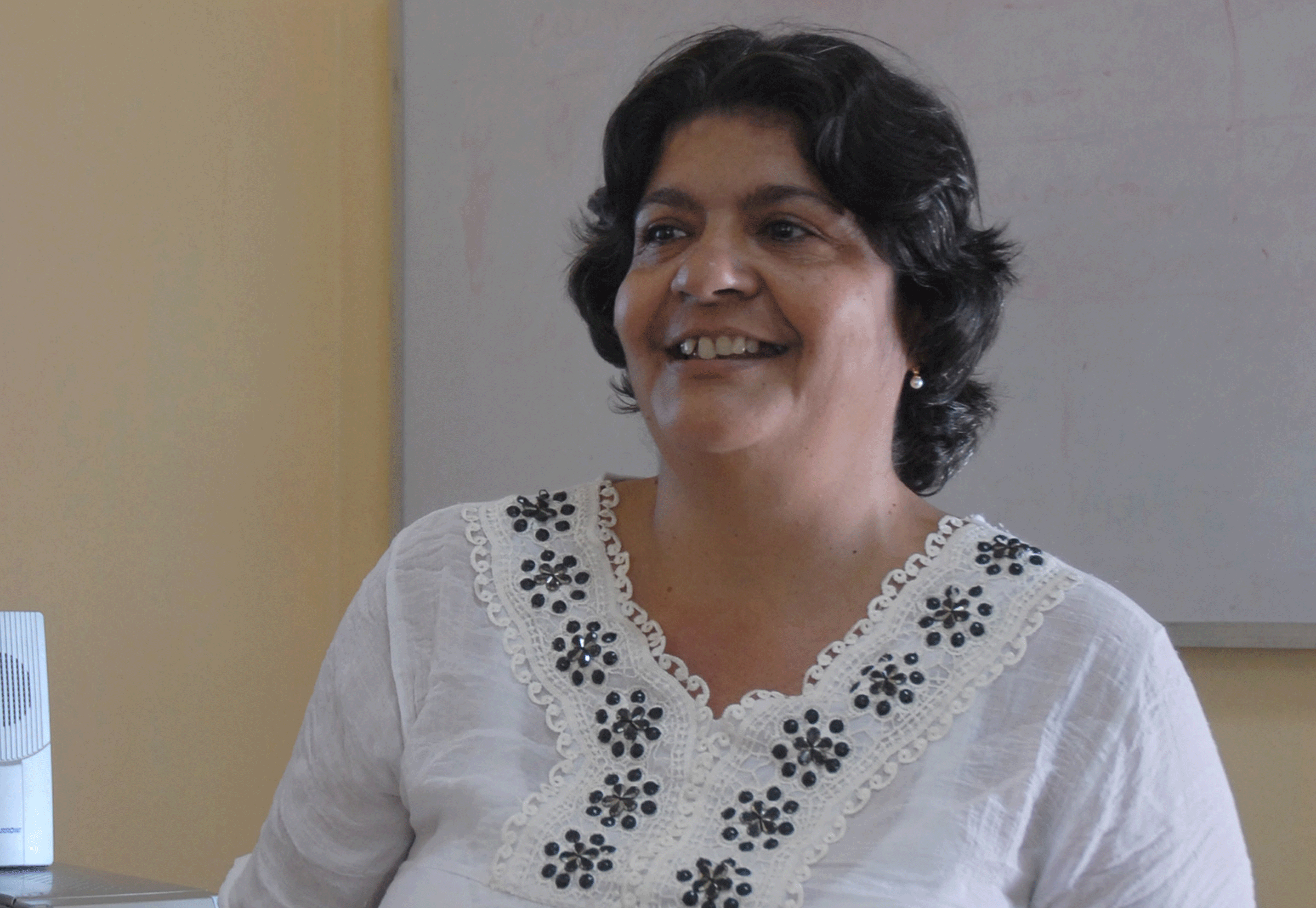 El contador debe tener alma de guerrero • Trabajadores