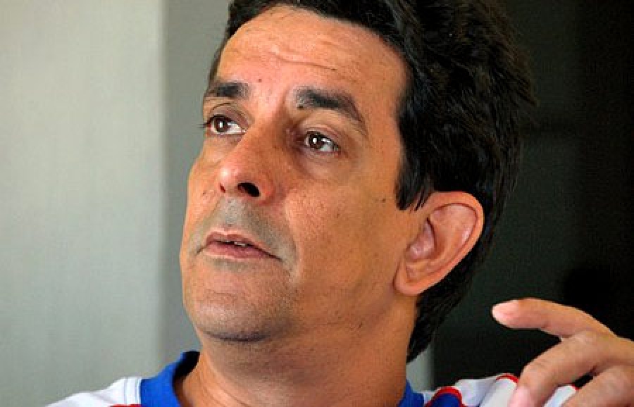El Tropelaje de Ulises Toirac • Trabajadores