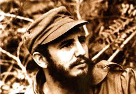 Presentan multimedia sobre líder revolucionario Fidel Castro Ruz ...