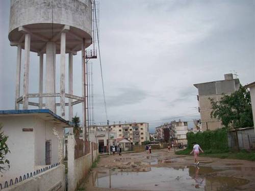 Noticias halagüeñas para La Coloma • Trabajadores