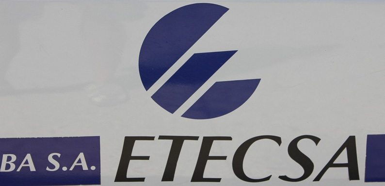 ETECSA esclarece sobre la introducción del servicio de internet en los ...