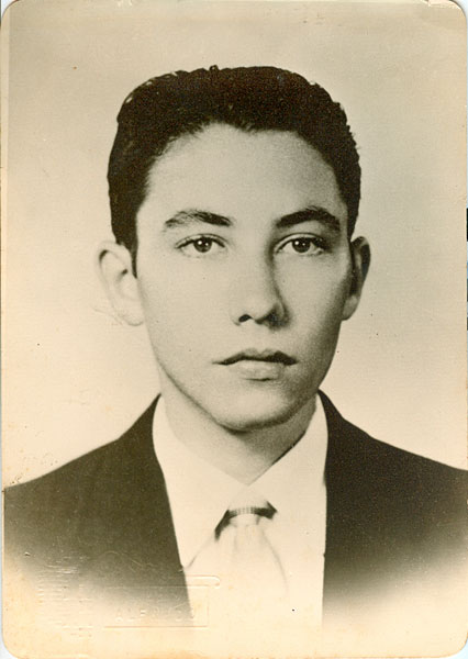 Mujer de dos amores • Trabajadores