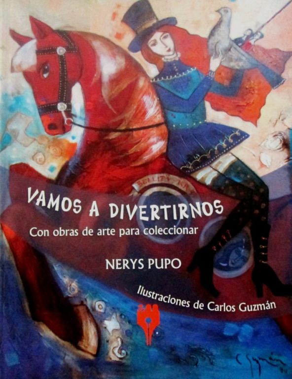 Vamos a divertirnos • Trabajadores