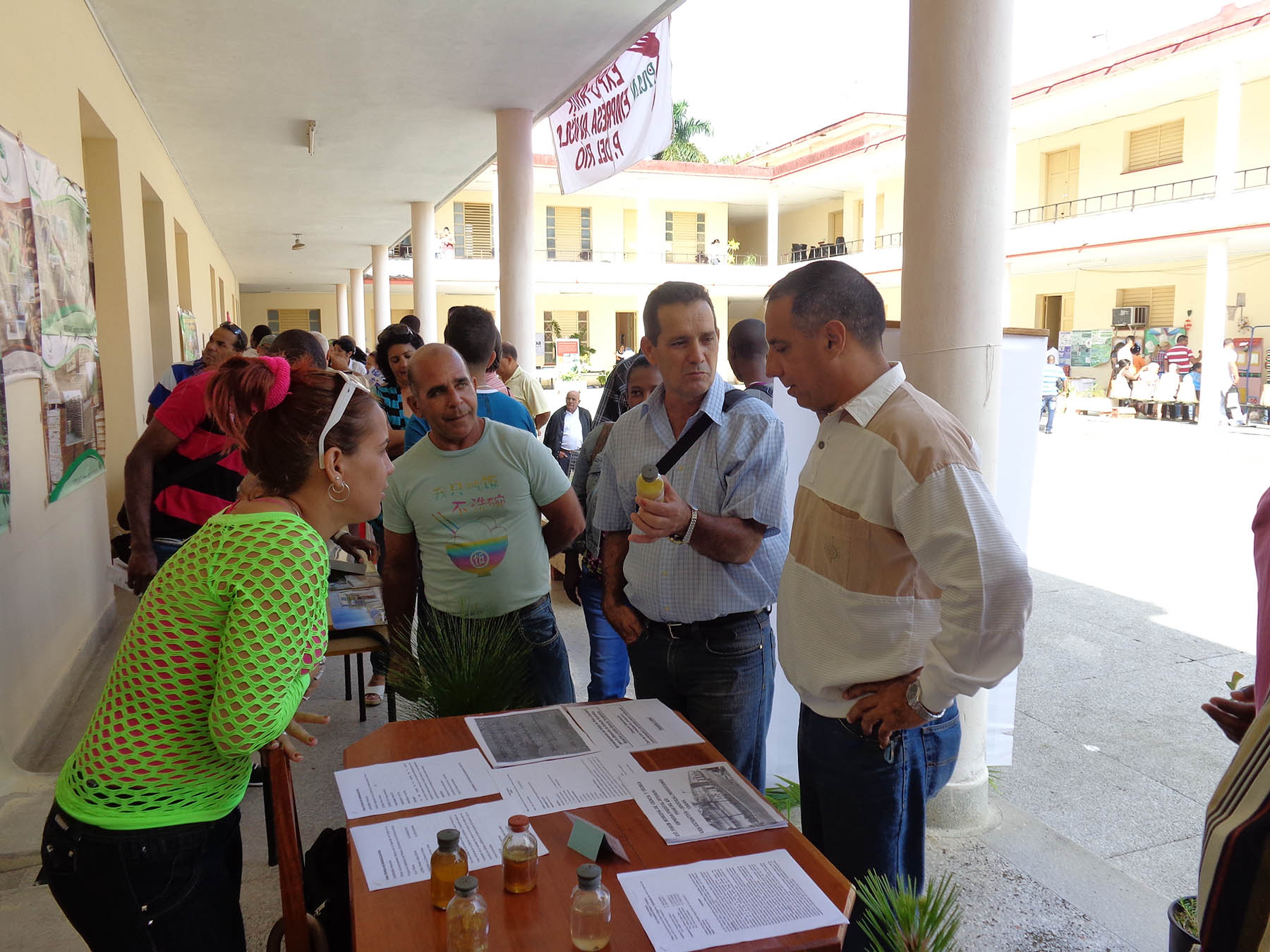 La Anir nunca será prescindible • Trabajadores