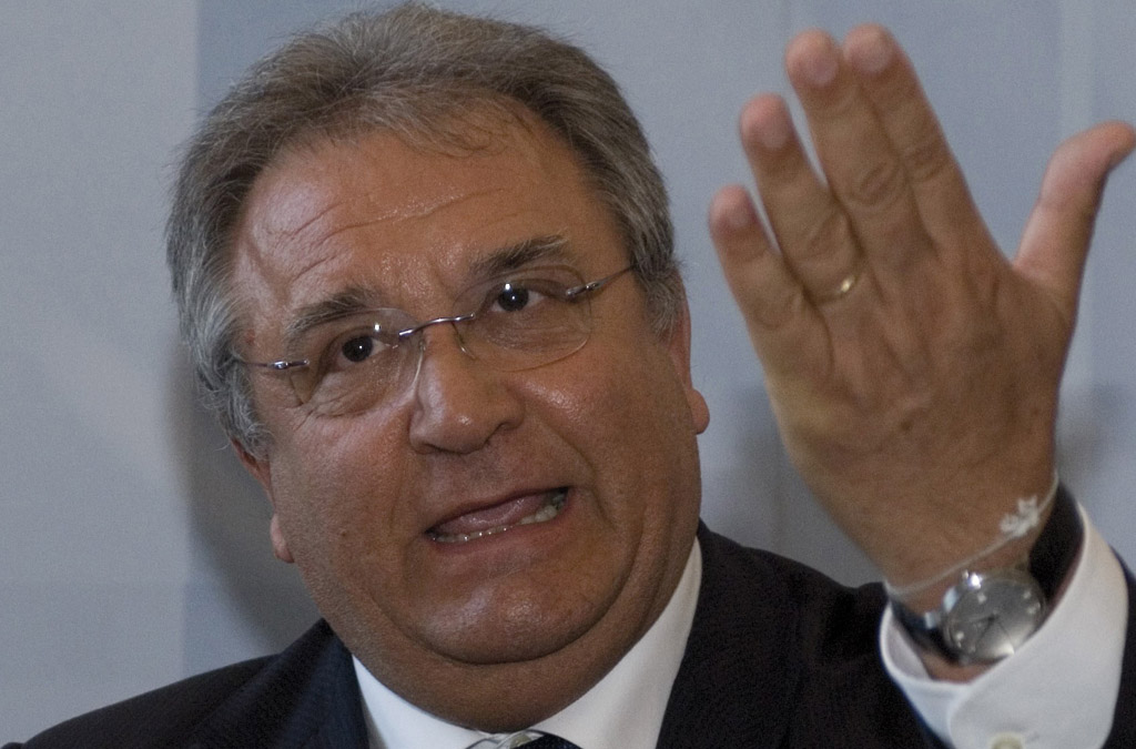 Ricardo Fraccari: "El Premier fue un éxito" • Trabajadores
