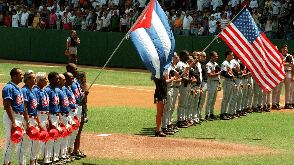 ¿Cuánto cuesta el deporte en Cuba? • Trabajadores