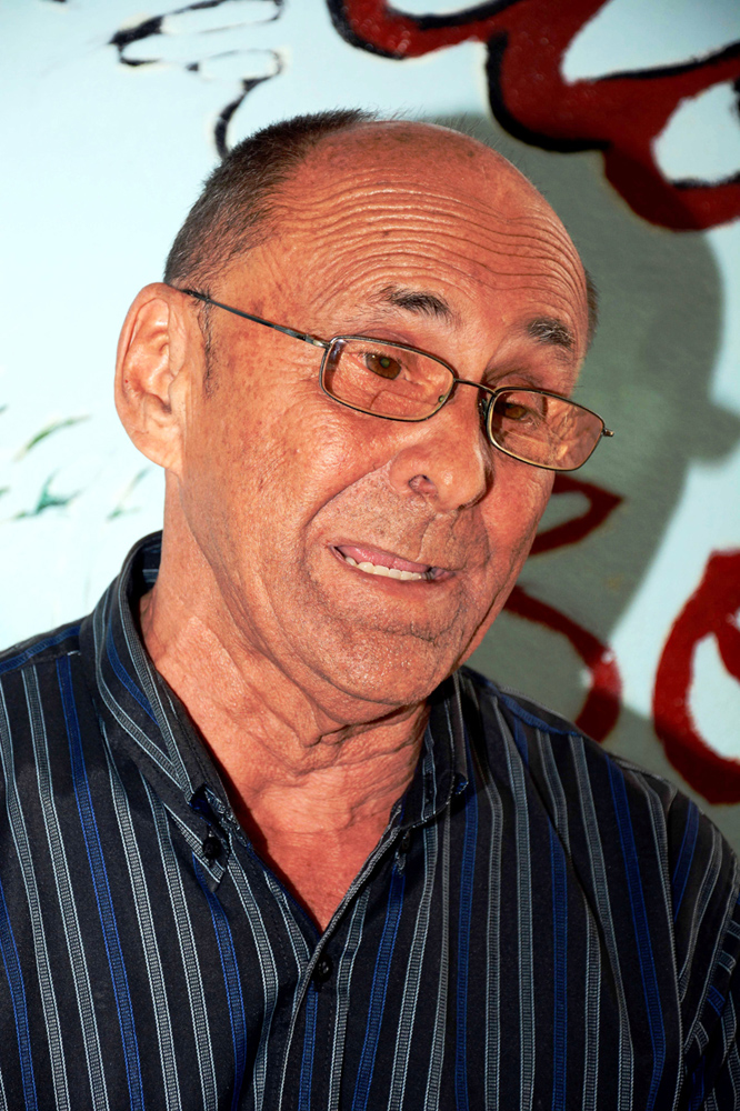 Respirar el aire del magisterio (+ Fotos) • Trabajadores