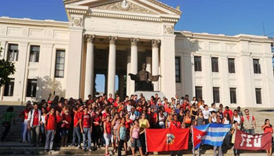 Cuban Education System Continues Making Progresses • Trabajadores