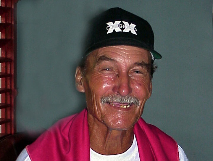 Tranquilino Ríos González • Trabajadores