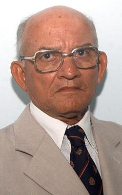 Carlos G. Borroto Nordelo • Trabajadores