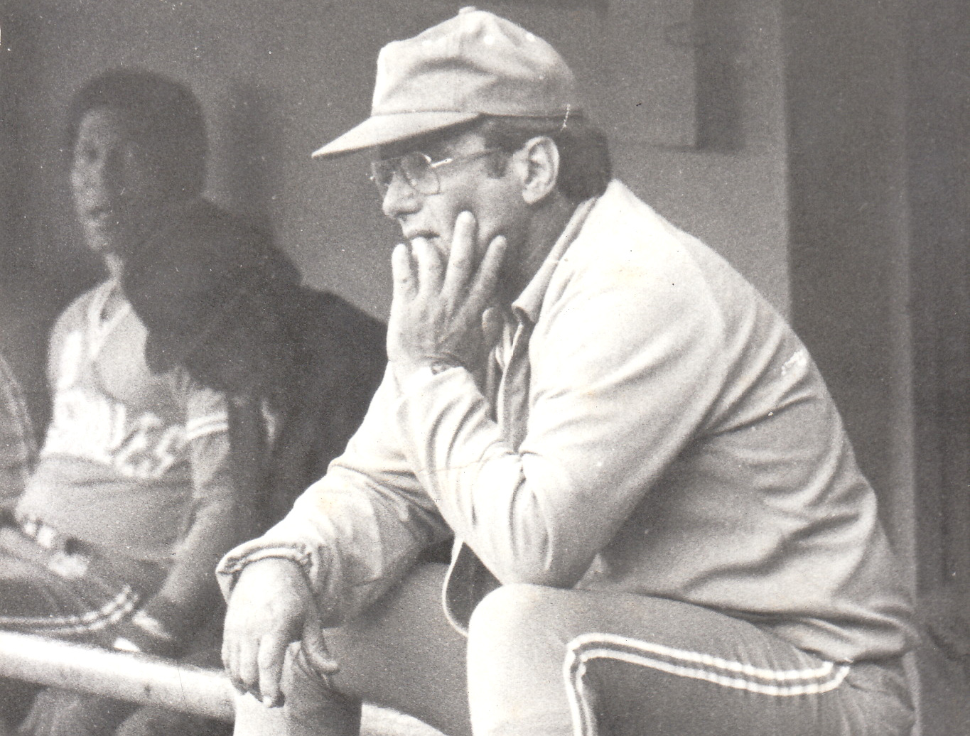 Ilustres: Raúl Cascaret, ¡qué luchador! • Trabajadores