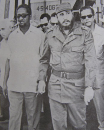 El “Gran Caribe” como aprehensión histórica (I parte) • Trabajadores