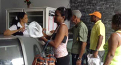 Diversificar, ahorrar, pagar • Trabajadores