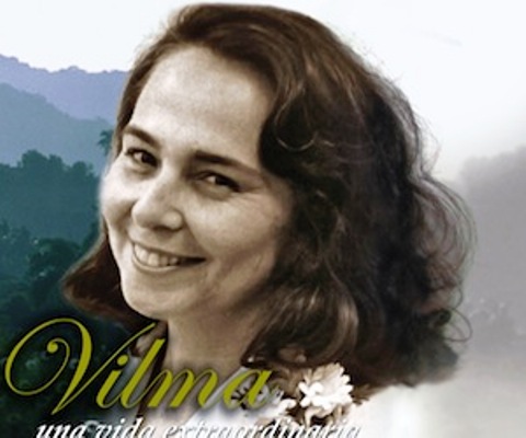 Por siempre Vilma • Trabajadores