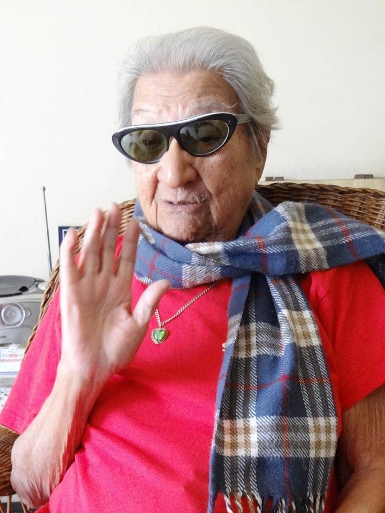 Celia en los recuerdos de María Antonia - LA CUBA DEL GRAN PAPIYO - Gabitos