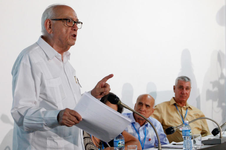 Sensibilidad ante los problemas de la población • Trabajadores