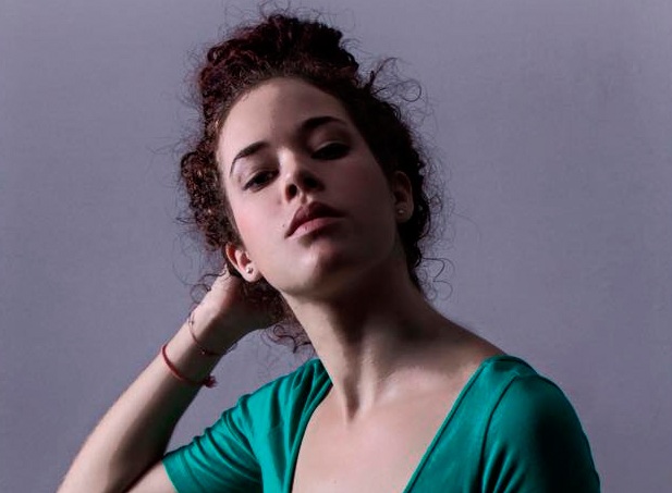 Andrea Doimeadiós: “Siempre quise ser actriz, nunca soñé con otra ...