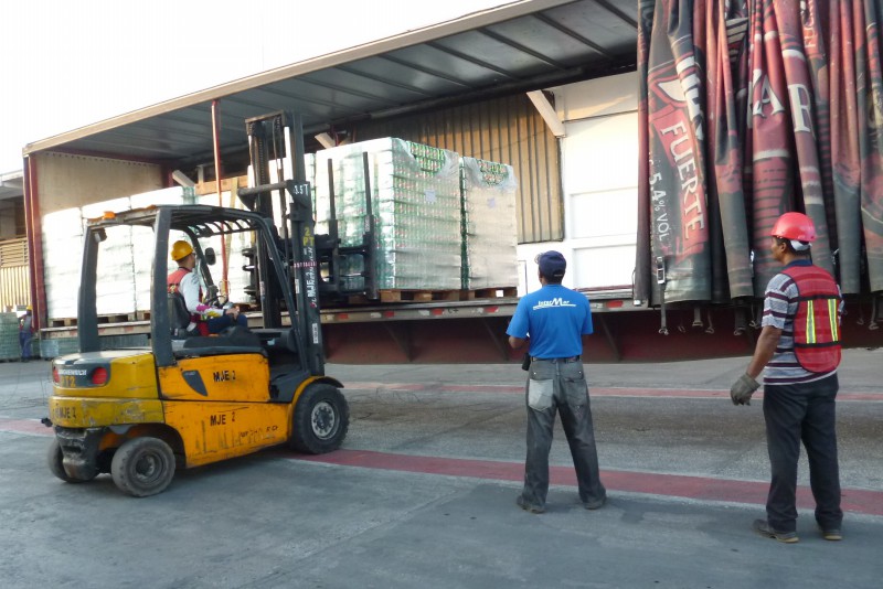 Intermar: 30 años de confiabilidad (+Fotos y Video)