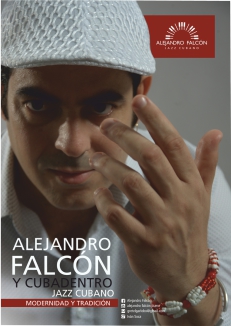 Alejandro Falcón y su monte espiritual • Trabajadores