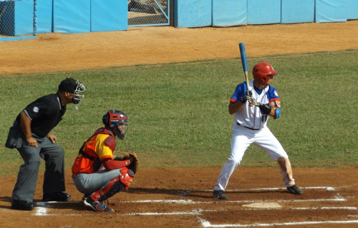 Strike cantado • Trabajadores