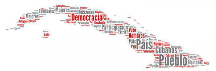 The noble face of the country • Trabajadores