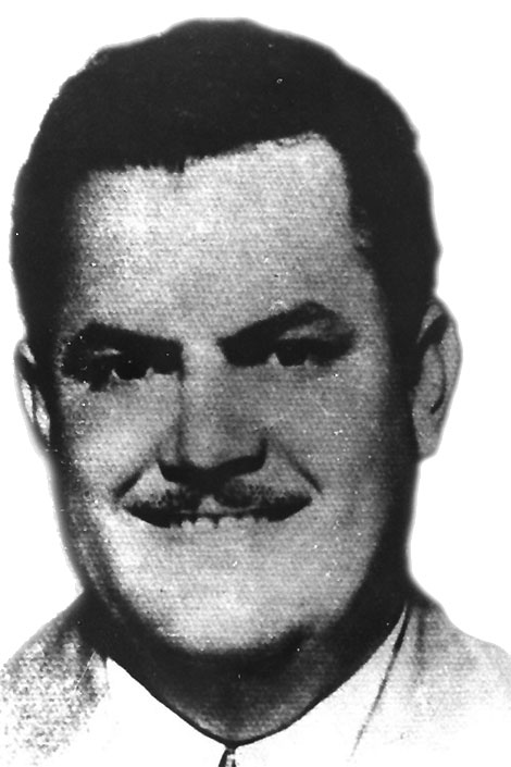 Pedro Marrero, un símbolo • Trabajadores