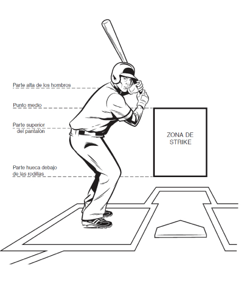 Strike cantado • Trabajadores