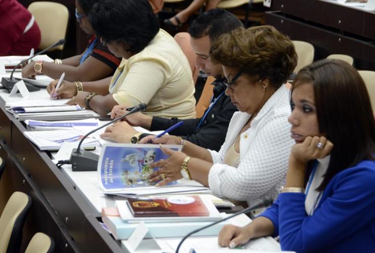 Cinco datos sobre el empleo en Cuba que están a la vanguardia mundial ...