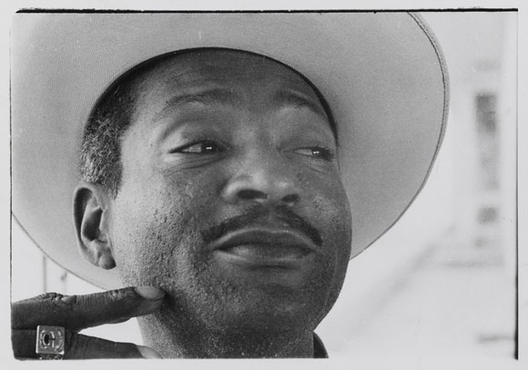 Benny Moré: el genio hecho música (+ Fotos y Videos) • Trabajadores