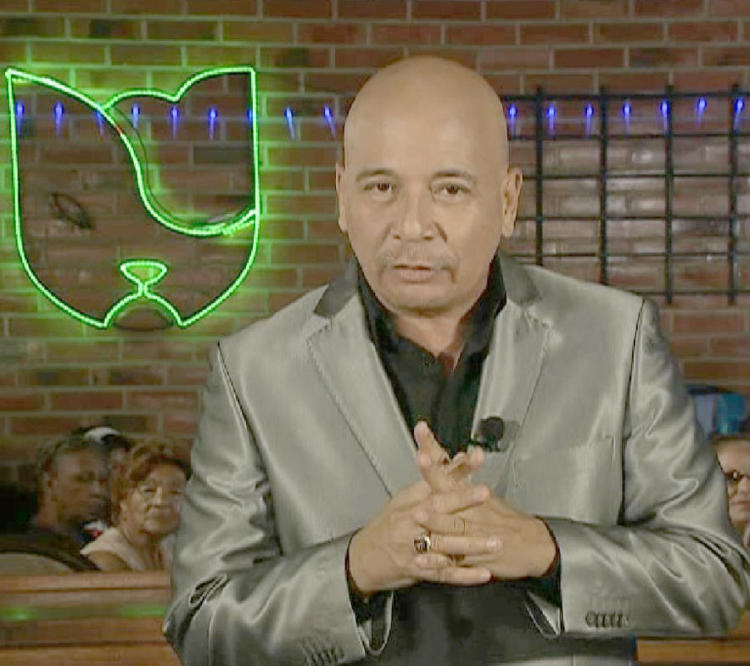 En la pequeña pantalla: El Gato Tuerto Entre amigos • Trabajadores