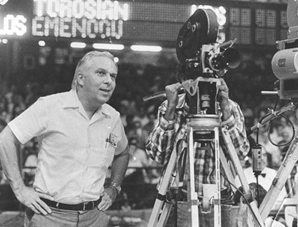 Cien años de Santiago Álvarez • Trabajadores