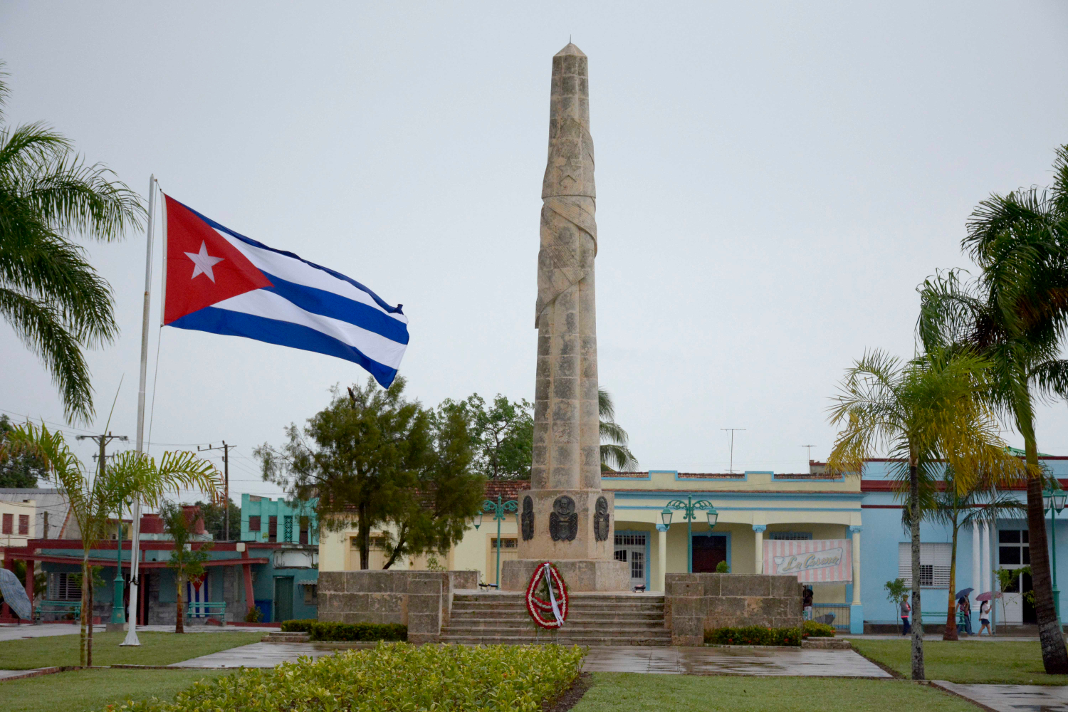 150 años después, la Asamblea de Guáimaro sigue legando valores ...