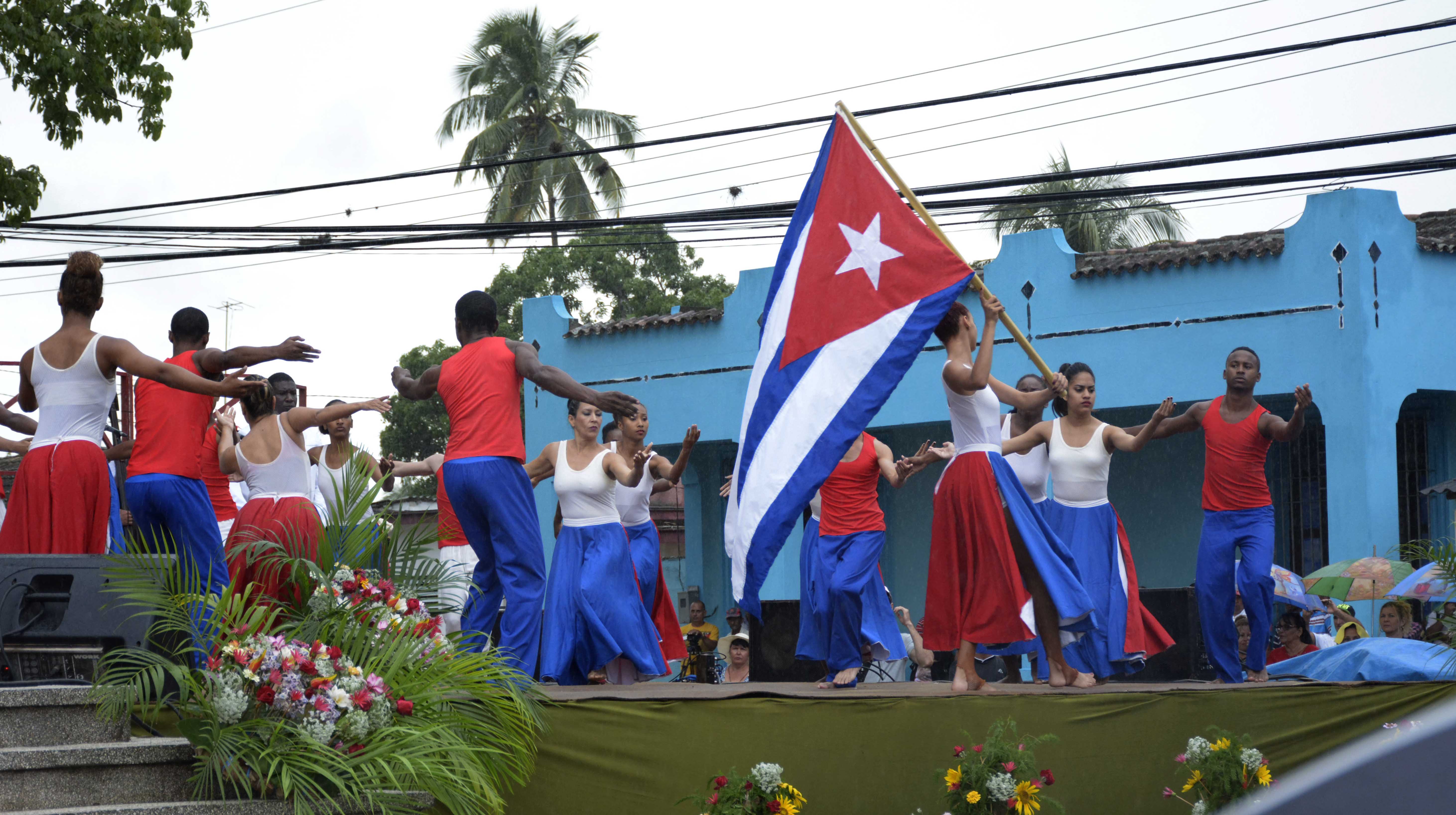 150 años después, la Asamblea de Guáimaro sigue legando valores ...