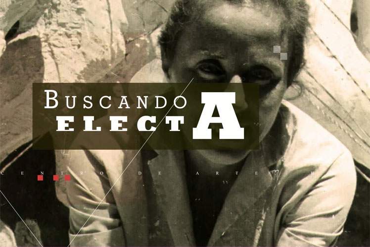 Recordarán en Holguín legado artístico de la mexicana Electa Arenal ...