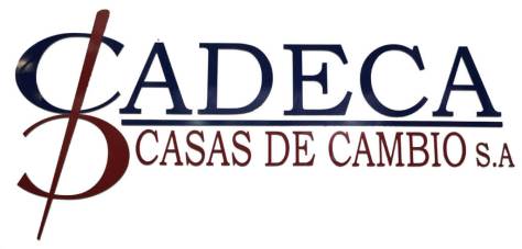 Plazas disponibles en Cadeca Habana • Trabajadores