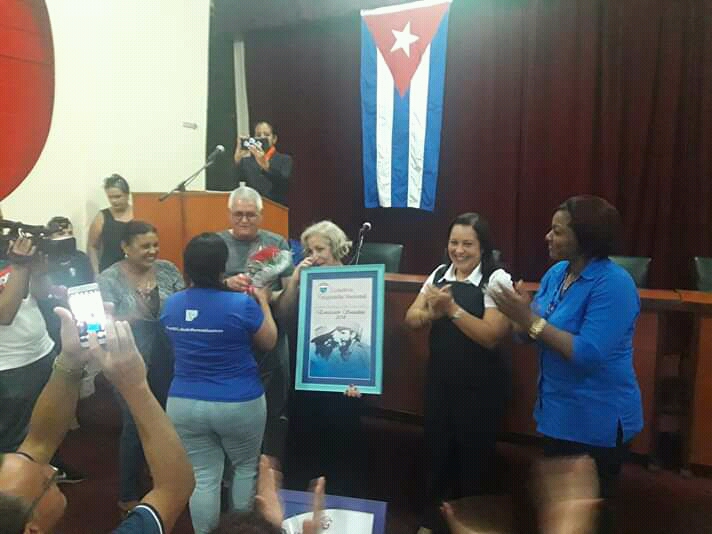 Desoft apuesta por el futuro • Trabajadores