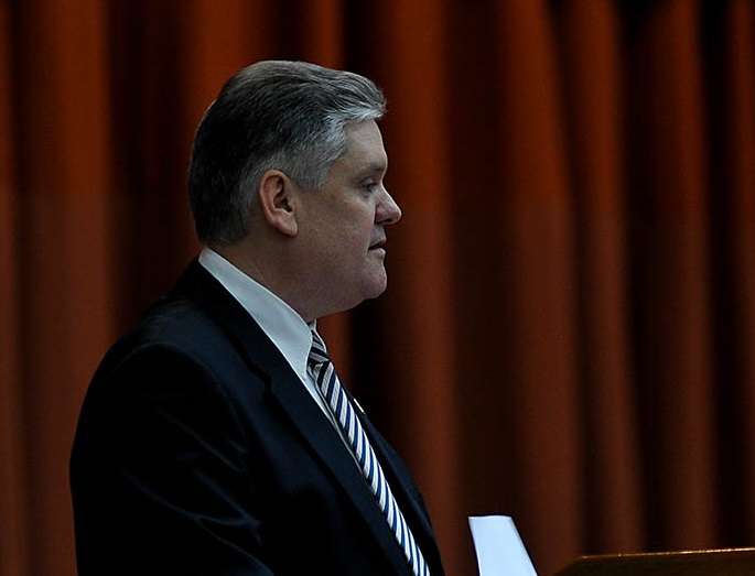 Alejandro Gil: “Es necesario exportar más e importar menos” (+ Video ...