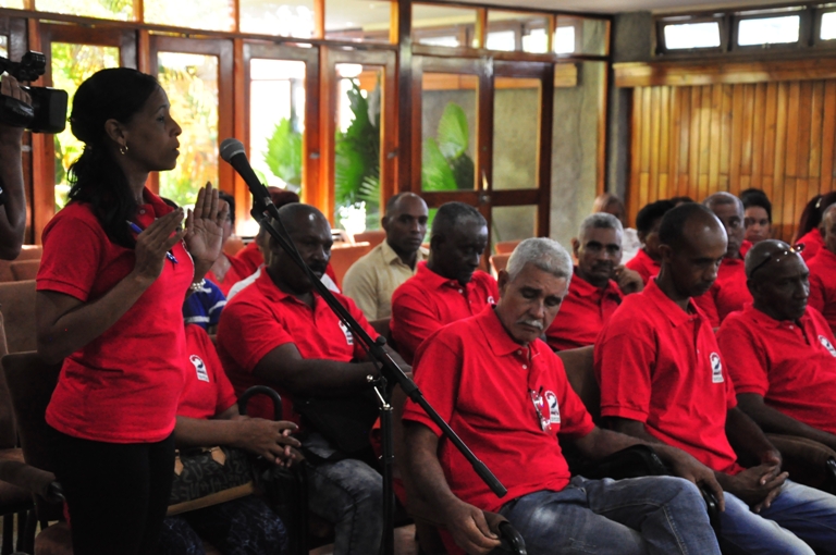 Reconocen en Santiago de Cuba a innovadores y racionalizadores ...